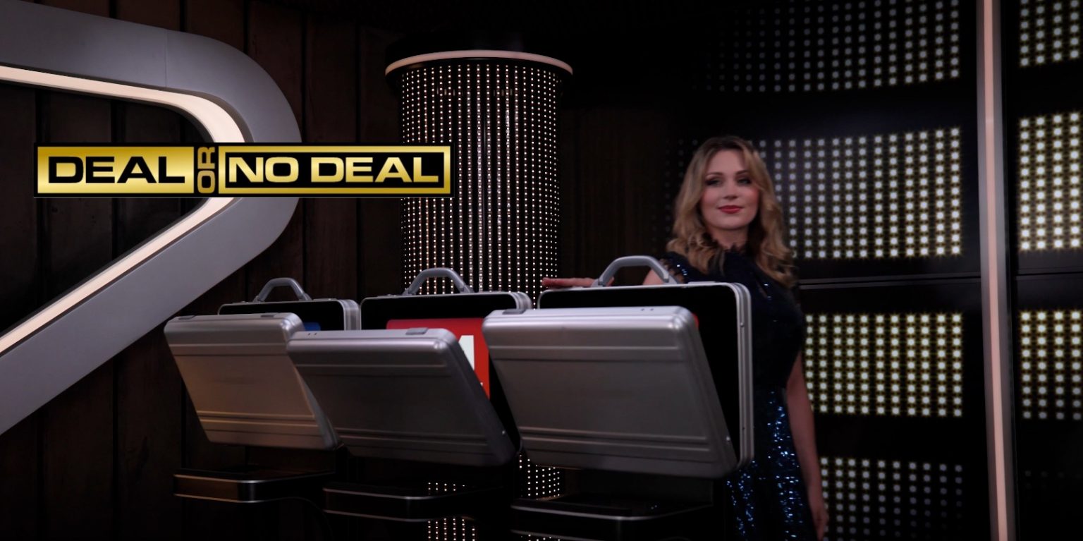 Deal or No Deal Game Online – The Ultimate Gaming Experience