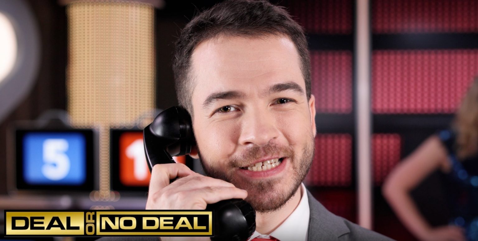 Deal or No Deal Game Online – The Ultimate Gaming Experience