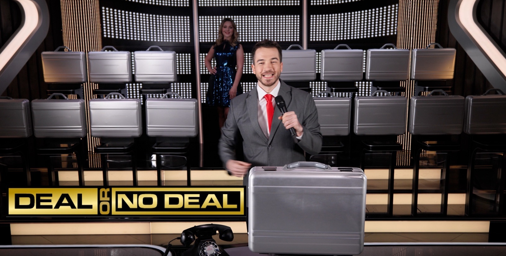 Deal or No Deal Online – Das ultimative Live Spiel Deutschland